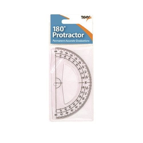 180 DEGREE PROTRACTOR – Andil Brothers