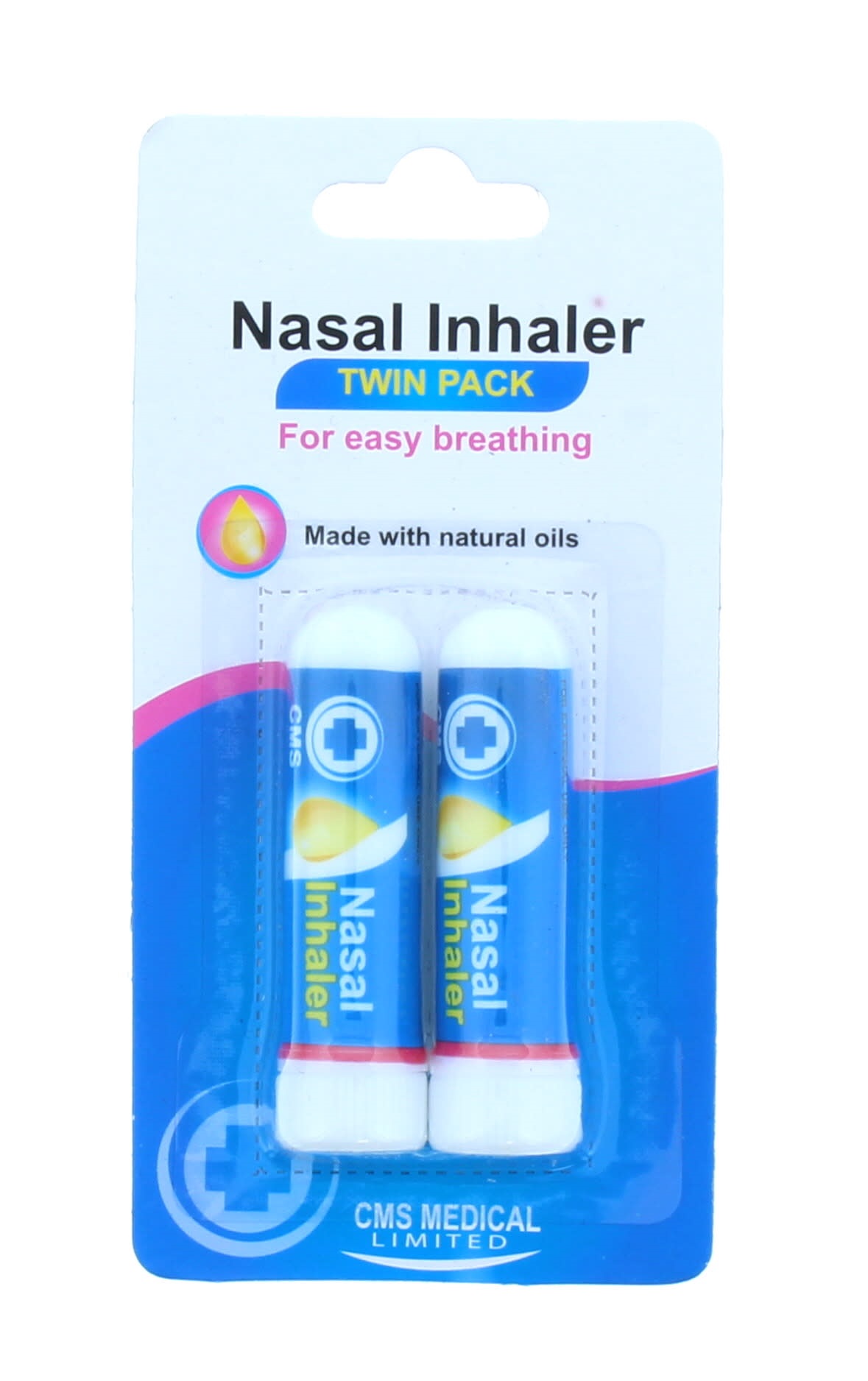 PROTEQT NASAL STICK INHALER PK2 – Andil Brothers