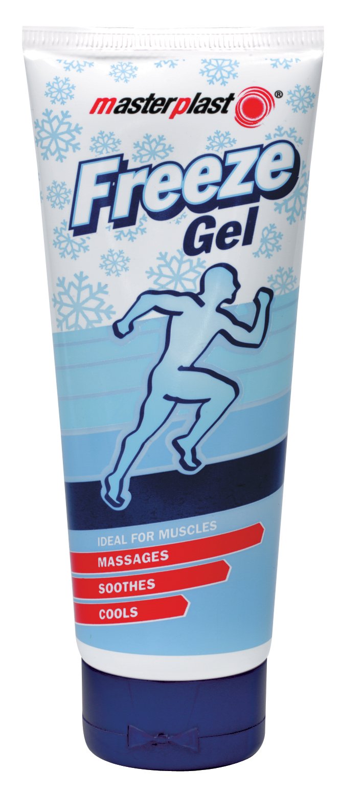 MASTERPLAST FREEZE GEL ,170ML – Andil Brothers