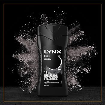LYNX BODY WASH , SOLD SINGLE – Andil Brothers