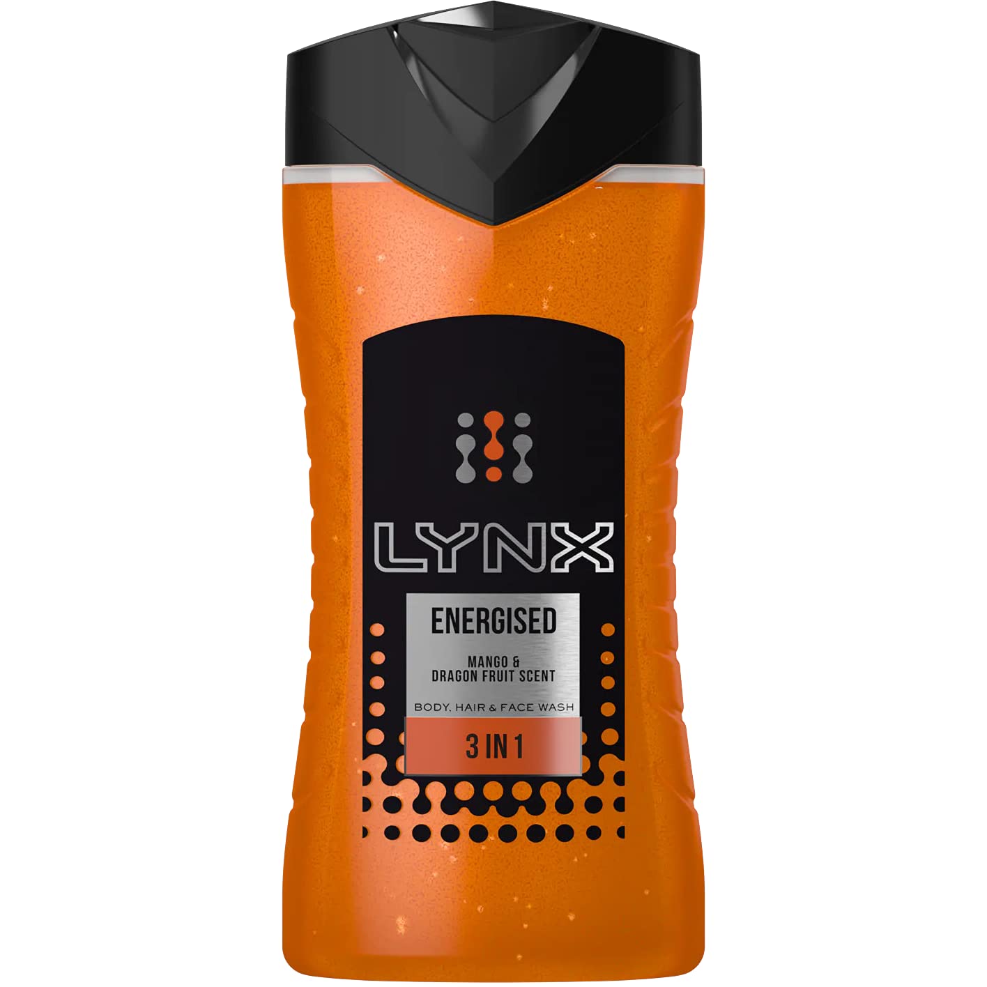 LYNX 3 IN 1 WASH, SOLD SINGLE – Andil Brothers