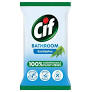 CIF BIODEGRADABLE BATHROOM WIPES 80S – Andil Brothers