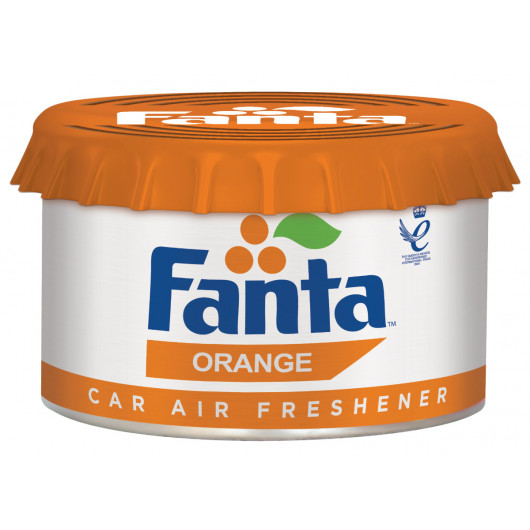 COCA-COLA – ICONIC CAP – FANTA ORANGE – Andil Brothers