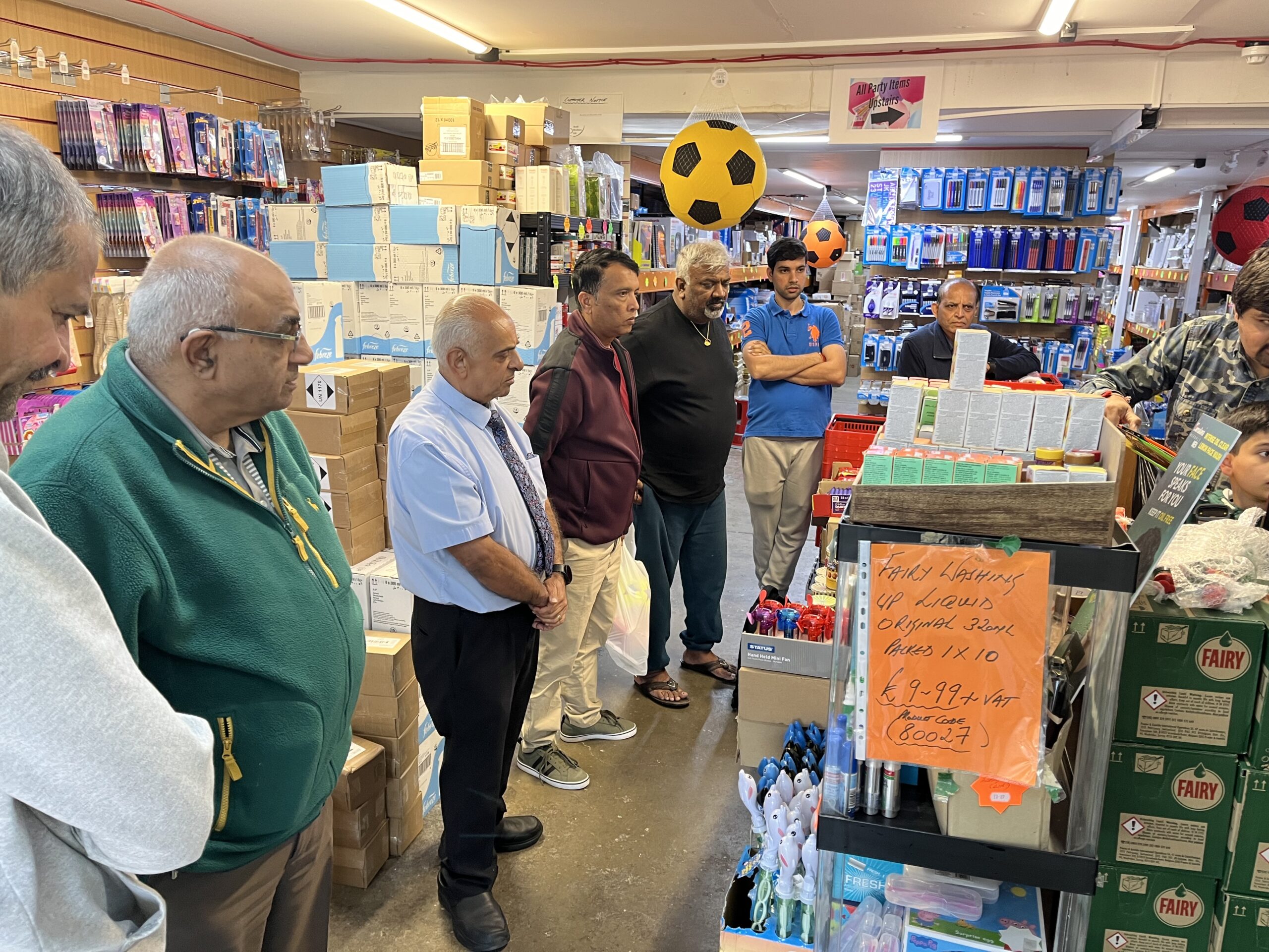 Andil Brothers – Andil Brothers L